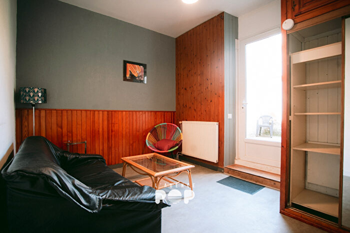 Appartement 2 pièces à Périgueux, Centre-ville, La Gare, Saint-Martin, à louer