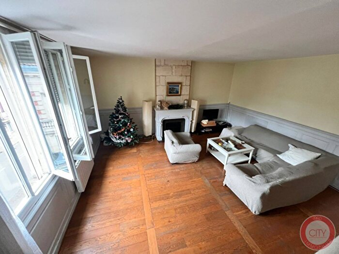 Appartement 4 pièces à louer - Chartrons, Bordeaux