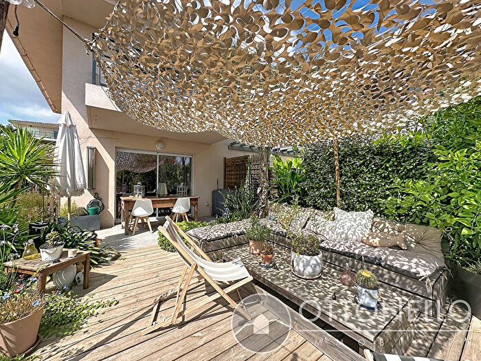 Roquebrune-sur-Argens, Golf - Maison 3 pièces à vendre