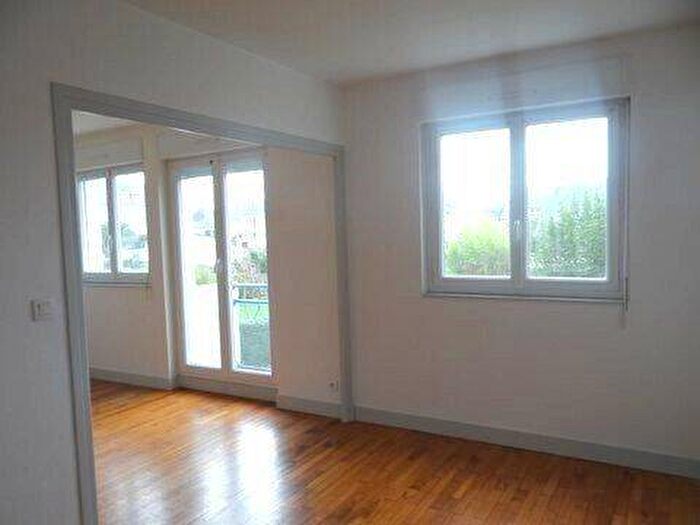 Quatre Chemins-Quelisoy, Larmor-Plage - Appartement 4 pièces à louer