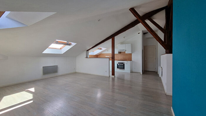 Mées : Appartement 3 pièces à vendre