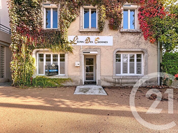 Appartement à louer - Seloncourt - 3 pièces - 2 chambres