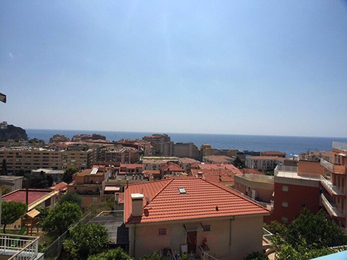 Appartement à louer - Cap-dAil - 1 pièce