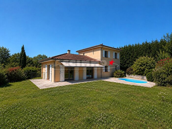 Maison 7 pièces à vendre à Caraman