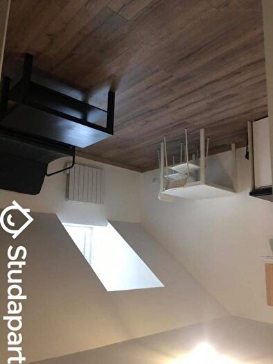 Appartement 2 pièces à louer à Belfort Nord