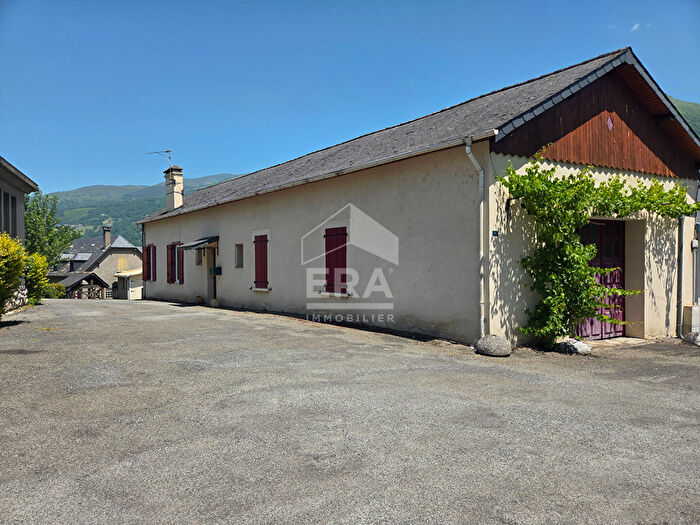 Pierrefitte-Nestalas - Maison 4 pièces à vendre