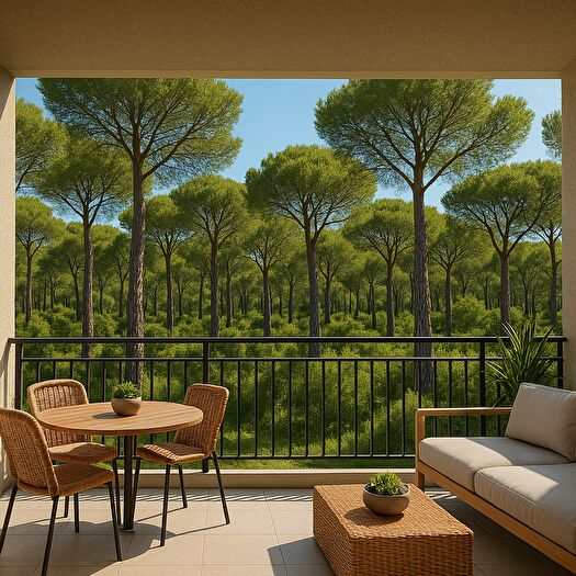 Maison à vendre - Istres - 2 pièces