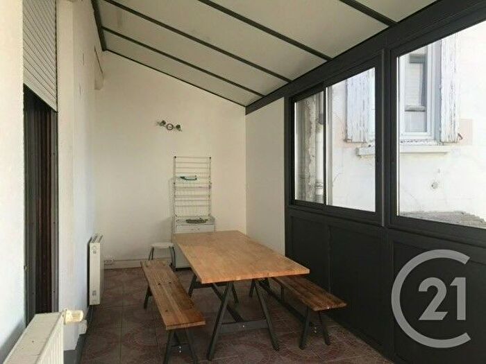 Saint-Étienne, Saint-Roch, Vivaraize, Valbenoite, Centre Deux - Appartement 2 pièces à louer