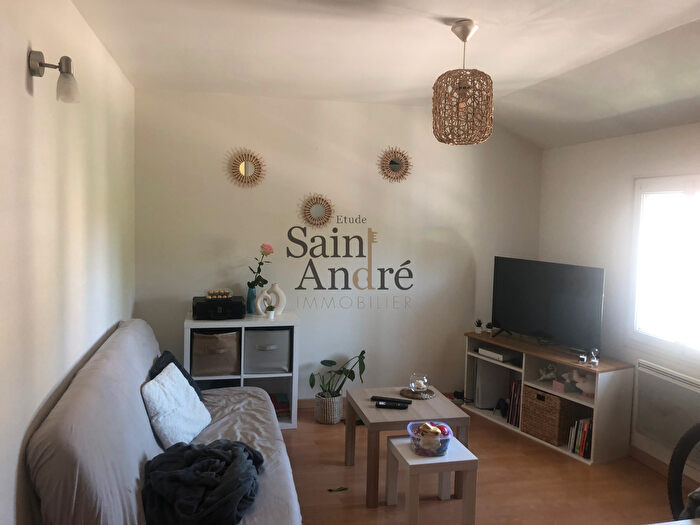 Appartement à louer - Angoulême, Le Vieil Angoulême - 2 pièces - 1 chambre