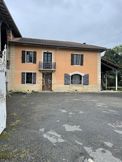 Maison 5 pièces à vendre - Montastruc-de-Salies