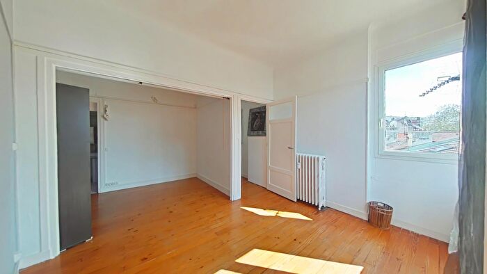 Appartement 1 pièce à louer à Saint-Étienne, Saint-Roch, Vivaraize, Valbenoite, Centre Deux