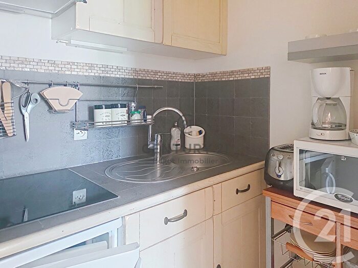 Appartement 3 pièces à vendre à Blonville-sur-Mer