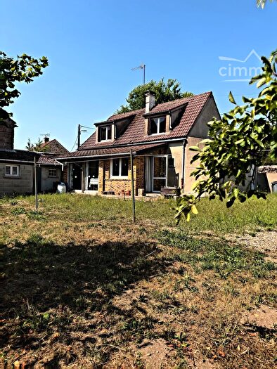 Rouvray : Maison 5 pièces à vendre