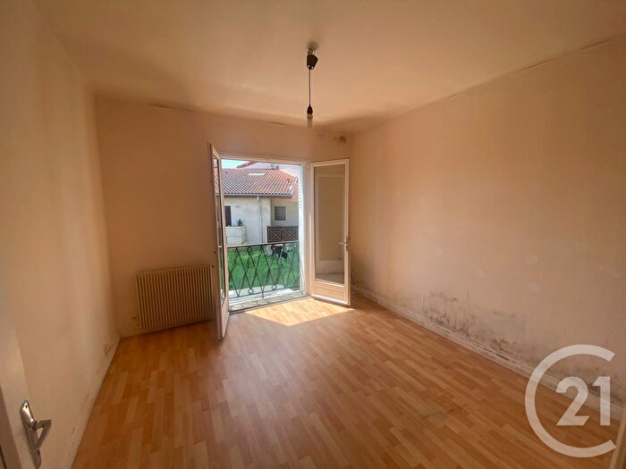 Appartement 2 pièces à vendre - Toulouse, Empalot
