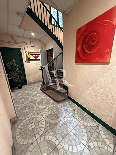 Appartement 4 pièces à louer à Le Puy-en-Velay, Centre-ville