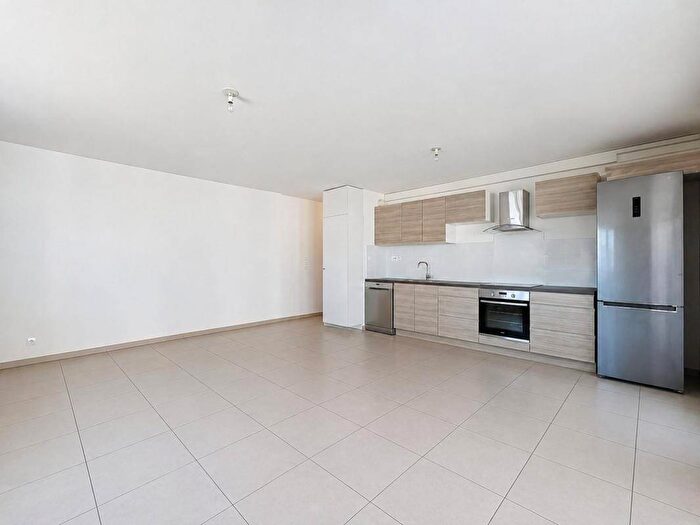 Appartement 3 pièces à louer à Sarrola-Carcopino
