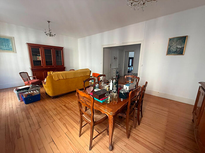 Appartement 2 pièces à vendre à Saint-Étienne, Tardy, Colline des Pères, Bizillon
