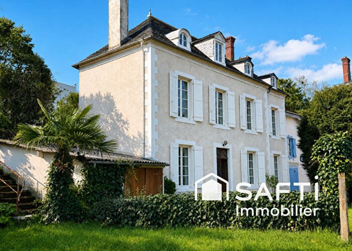 Maison 6 pièces à Bidos, à vendre