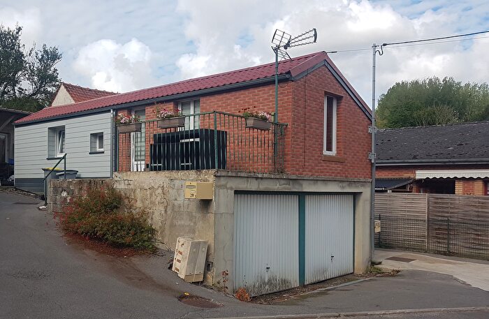 Maison 2 pièces à vendre à Fléchin