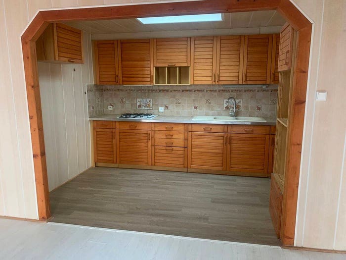 Pierrefeu-du-Var : Appartement 3 pièces à louer