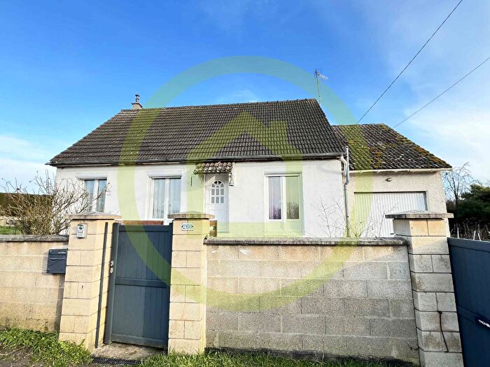 Maison à vendre - Bab uf, Baboeuf - 4 pièces - 3 chambres