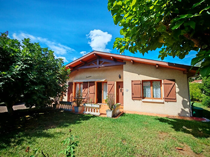 Maison 6 pièces à Dax, Saint-Pierre, à vendre