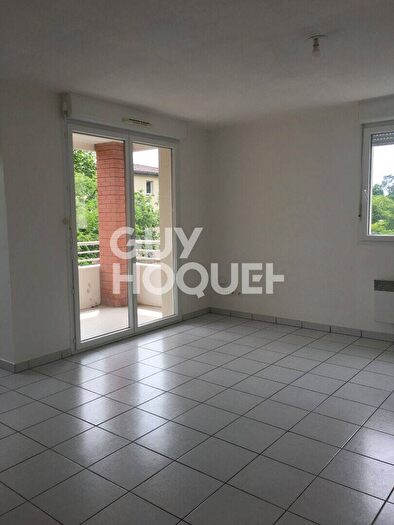 Appartement à louer - Ecarts Nord, Saint-Paul-lès-Dax - 3 pièces - 2 chambres