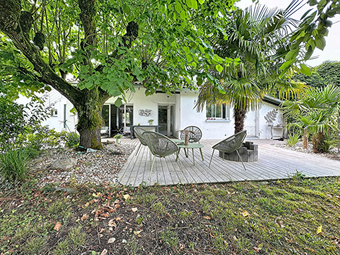 Maison 5 pièces à Montauban, Lalande, à vendre