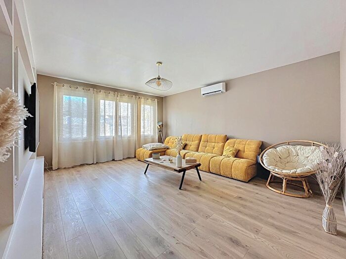 Maison à vendre - Béziers, Perch des Moulins, Font Neuve, Terries - 5 pièces - 4 chambres