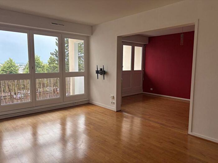 Nancy, Boudonville, Scarpone, Libération - Appartement 3 pièces à louer