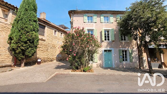 Lauris - Maison 7 pièces à vendre