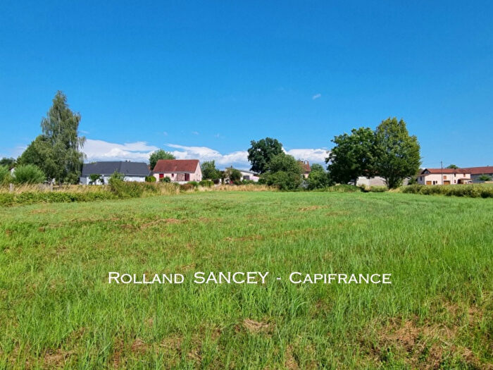 Frotey-lès-Lure - Maison 5 pièces à vendre