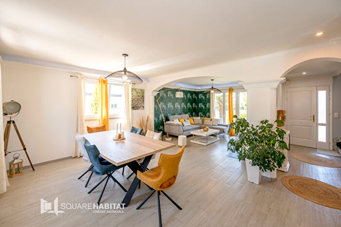 Maison à vendre - Ploufragan - 6 pièces - 5 chambres