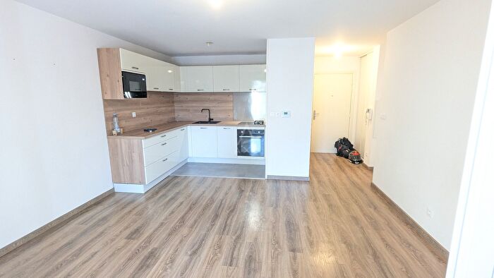 Appartement 3 pièces à Toulouse, Côte Pavée, Limayrac, Ayga, à vendre