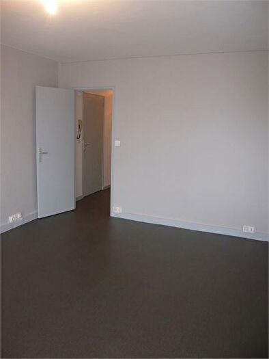 Appartement à louer - Lunéville, Niederbronn, Zola - 3 pièces - 2 chambres