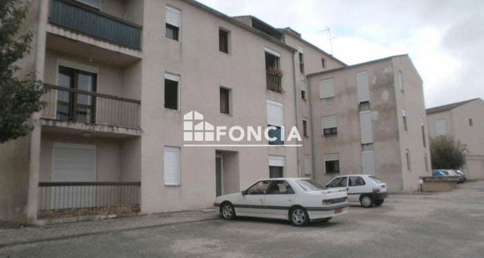Appartement 2 pièces à Eysses, Villeneuve-sur-Lot, à louer