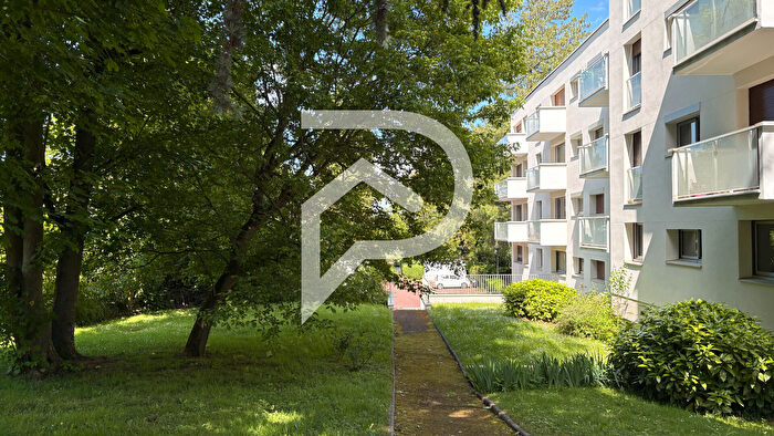 Appartement 2 pièces à Marly-le-Roi, Village, Ombrages, Montbâti, Gare, à vendre