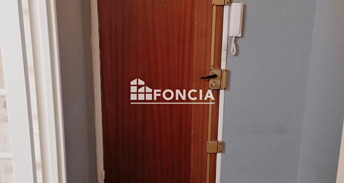 Appartement à vendre - Sarcelles, Gide Saint-Saëns - 3 pièces - 2 chambres