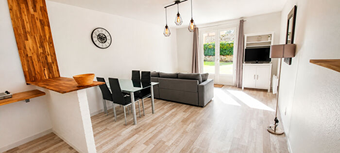 Appartement 1 pièce à vendre à Épernon