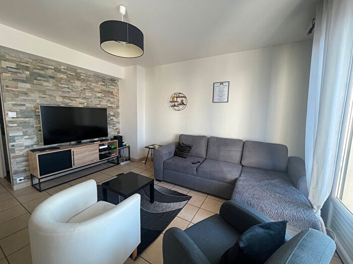Appartement 3 pièces à louer à Brive-la-Gaillarde, Centre-ville, Pont Cardinal, Champanatier