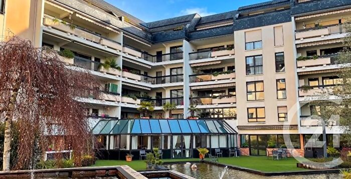 Quartiers Centre, Centre-ville : Appartement 2 pièces à vendre