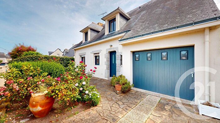 Maison 6 pièces à vendre - Le Croisic