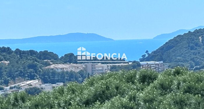 Cavalaire-sur-Mer, Castillane, Vivards, Roseraie, Rigaud, Cros de Mouton - Appartement 1 pièce à vendre
