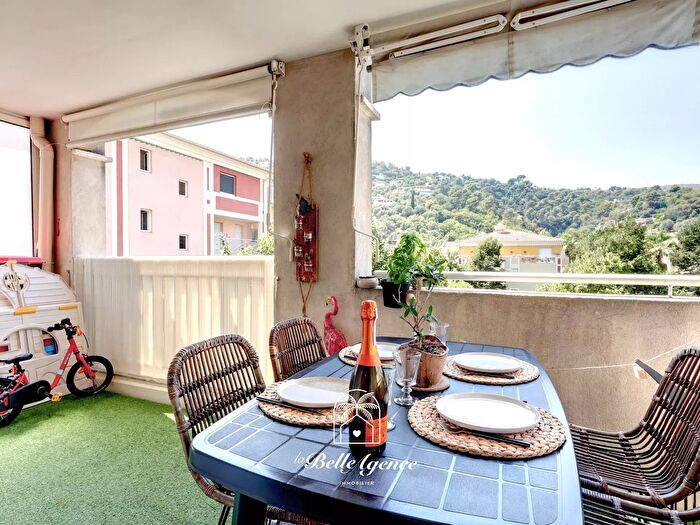 Appartement 3 pièces à vendre à Saint-André-de-la-Roche