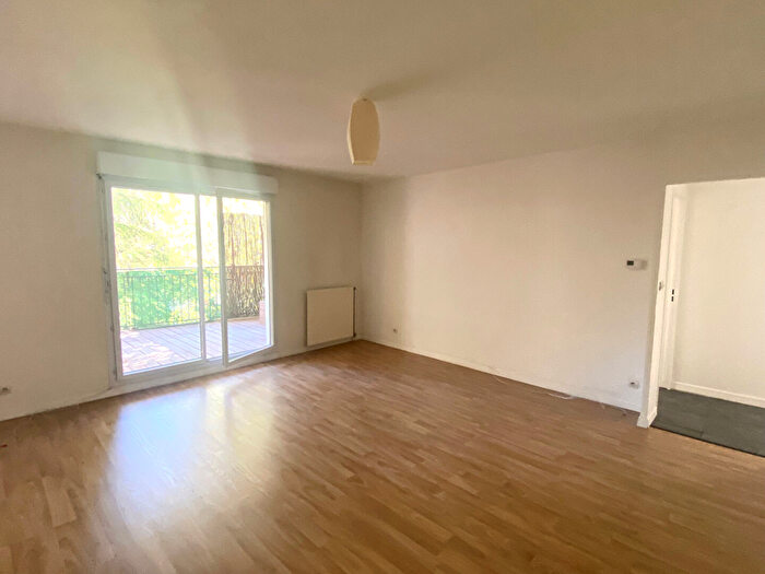 Appartement à vendre - Aix-en-Provence, Saint-Donat, Les Platanes - 4 pièces - 3 chambres