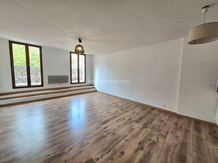 Boulevars-Gare-Saint Leger-Chabrand, Draguignan - Appartement 1 pièce à louer