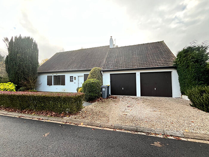 Maison à vendre - Bondues - 4 pièces - 3 chambres