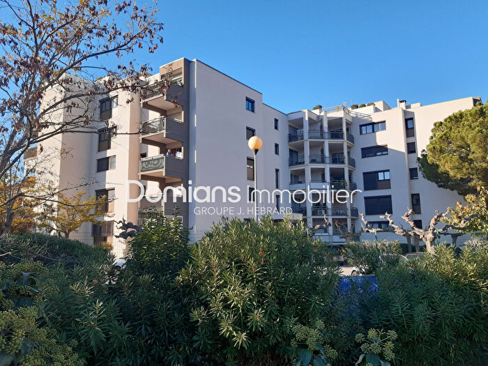 Appartement à vendre - Perpignan, Saint-Martin - 2 pièces - 1 chambre