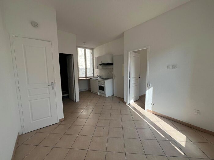 Béziers, Gargailhan, Pech de la Pomme - Appartement 2 pièces à louer
