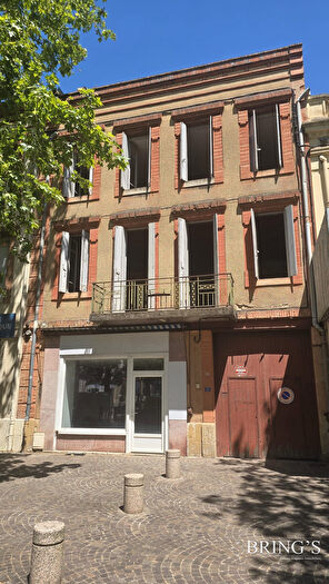 Maison 9 pièces à Valence, à vendre